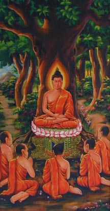 Buddha